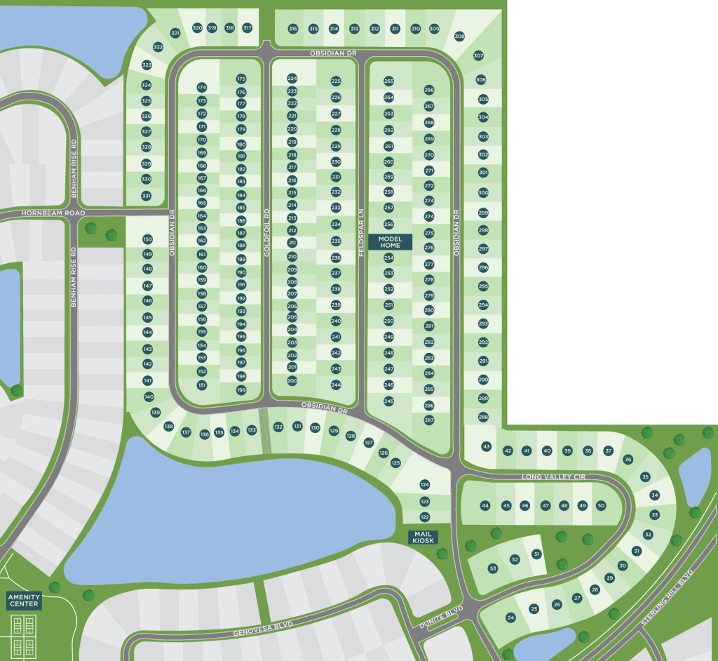 Caldera – Invitation Homes Communities