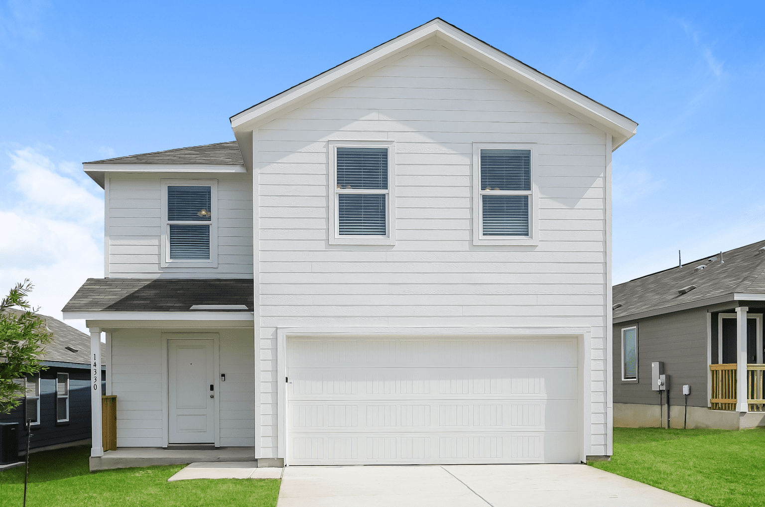 Home Rental Communities | Invitation Homes