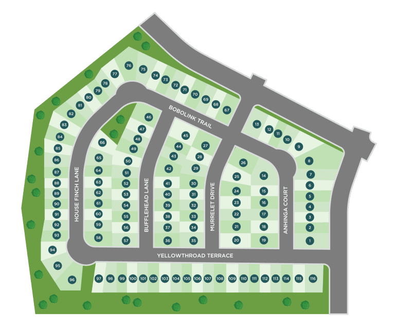 Lorson Ranch – Invitation Homes Communities