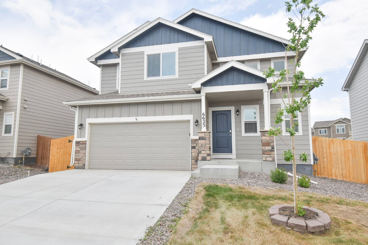 Lorson Ranch – Invitation Homes Communities