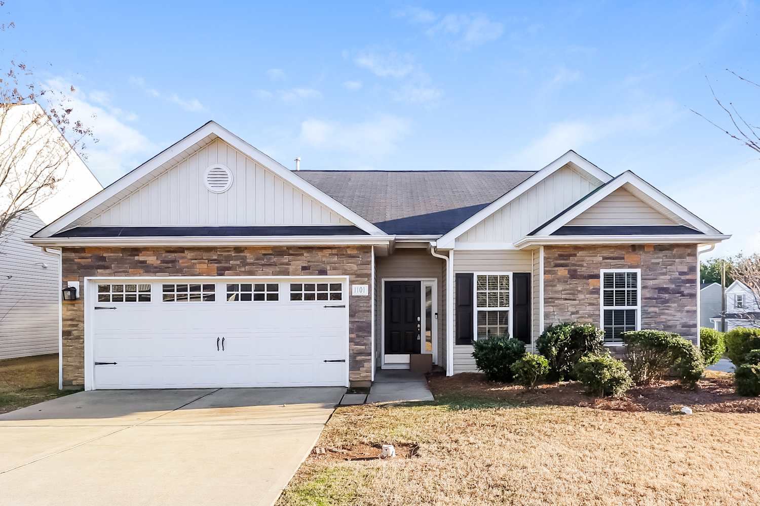 1101 Black Diamond Dr Dallas, NC 28034 | Invitation Homes Communities